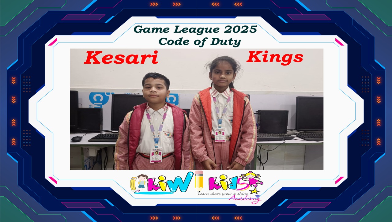 Nuke Interceptor Gameplay Kesari Kings - Avishkaar Project